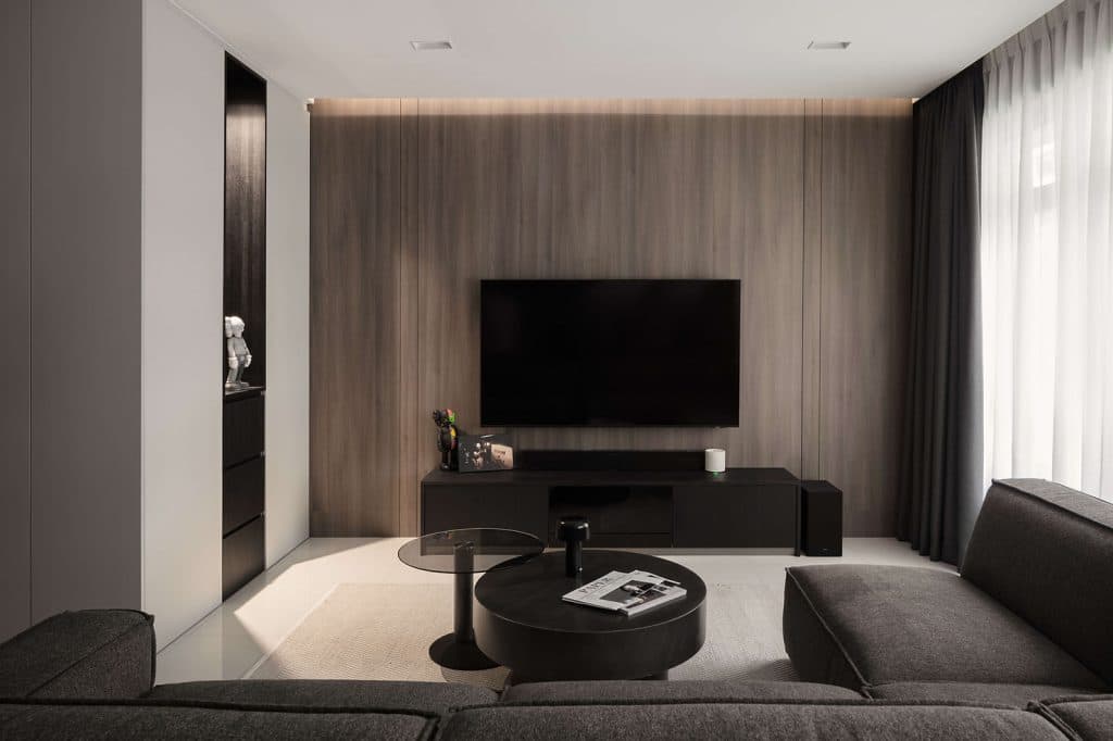 Feature Wall Ideas: Refresh Any Room with Style in 2025