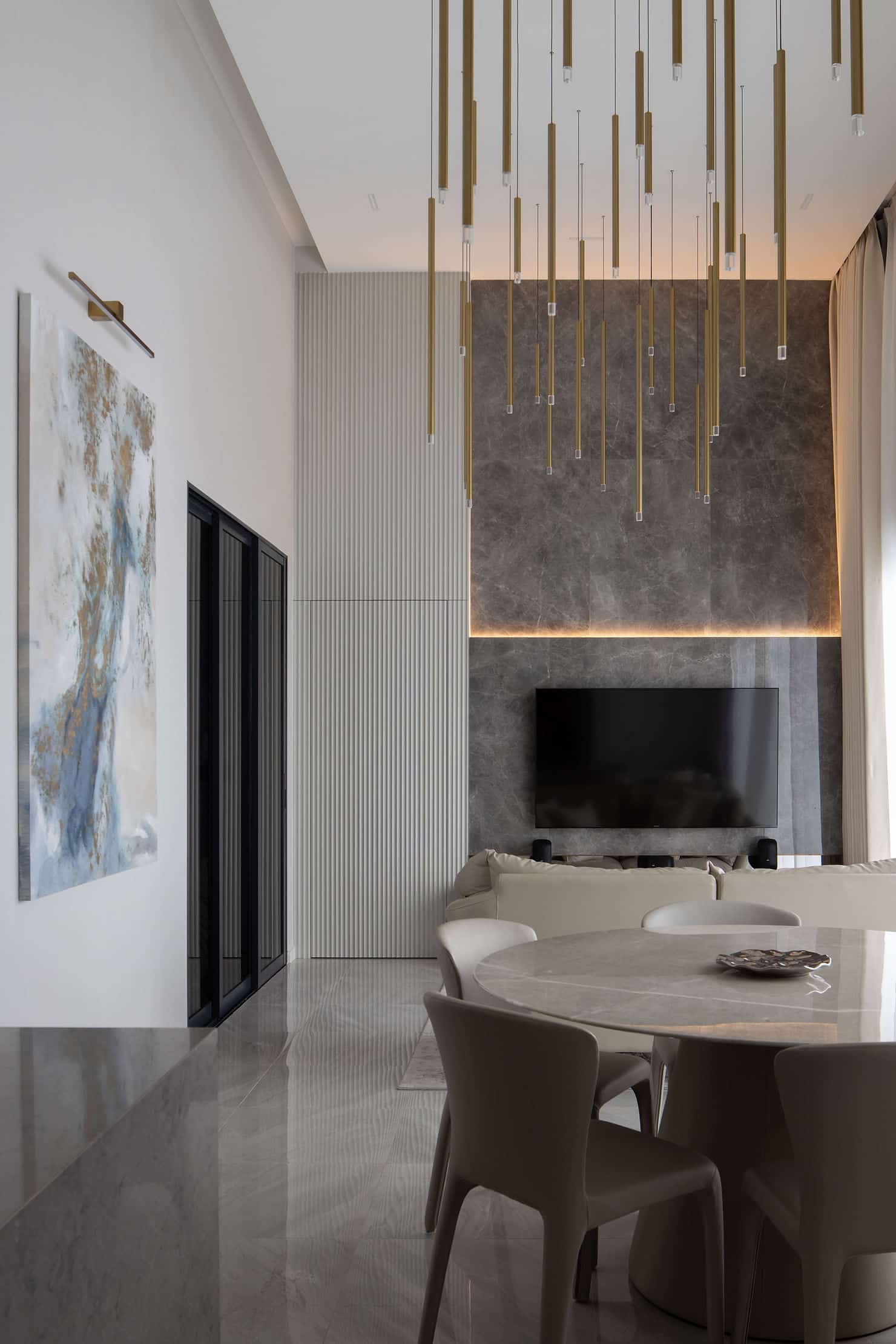 Feature Wall Ideas: Refresh Any Room with Style in 2025