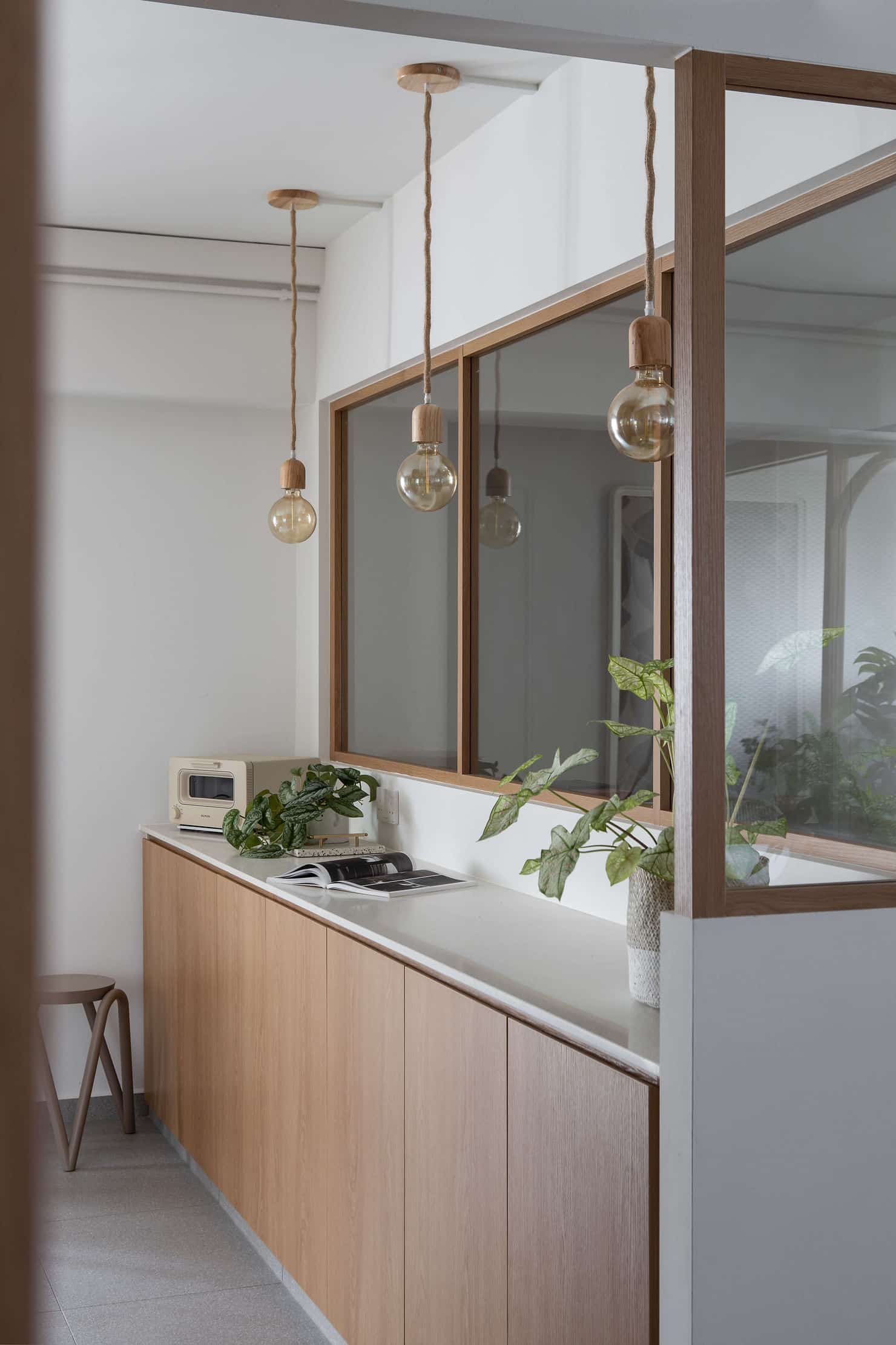 Muji Style Living Room Ideas for a Calm and Minimalist Home