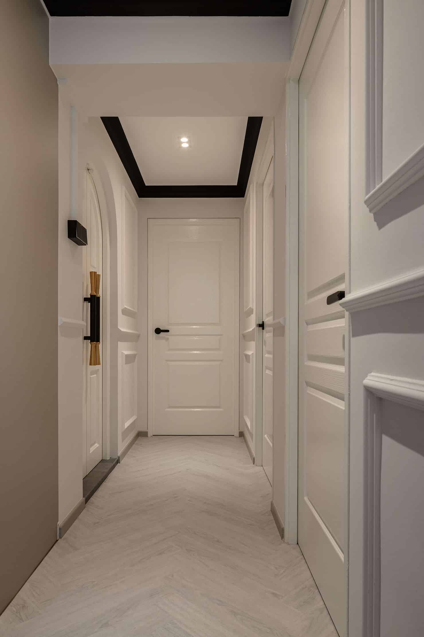 Elegant English House Design Ideas for Kuala Lumpur Homes