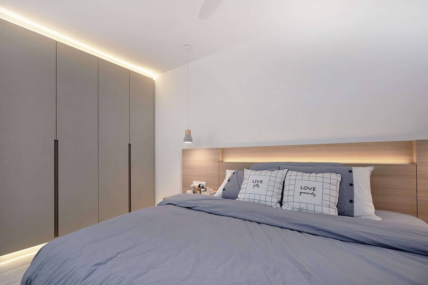 Muji Interior Design: Creating a Zen Sanctuary in Your Home