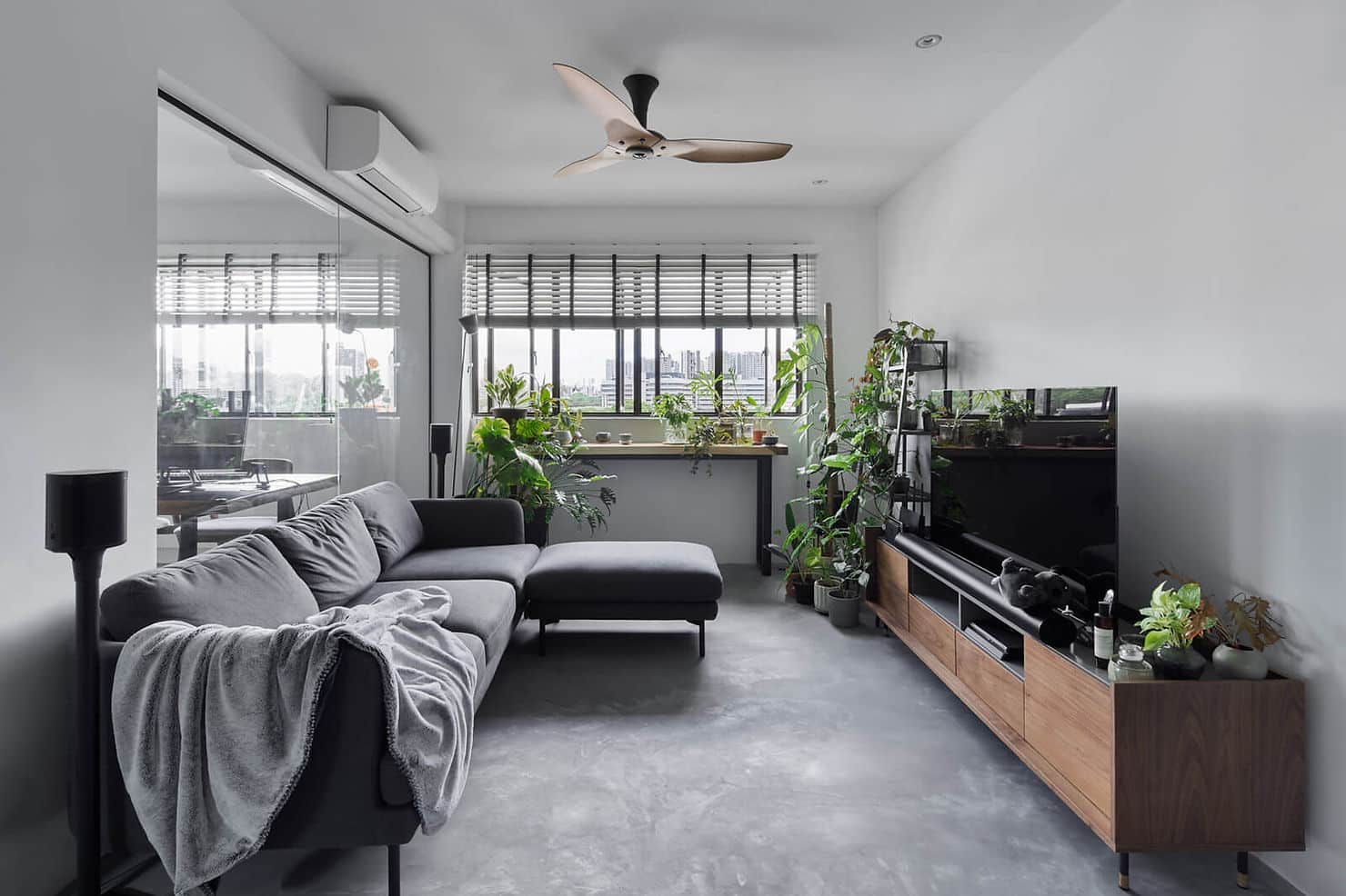 Condo Style Mastery: Malaysia's Home Aesthetics
