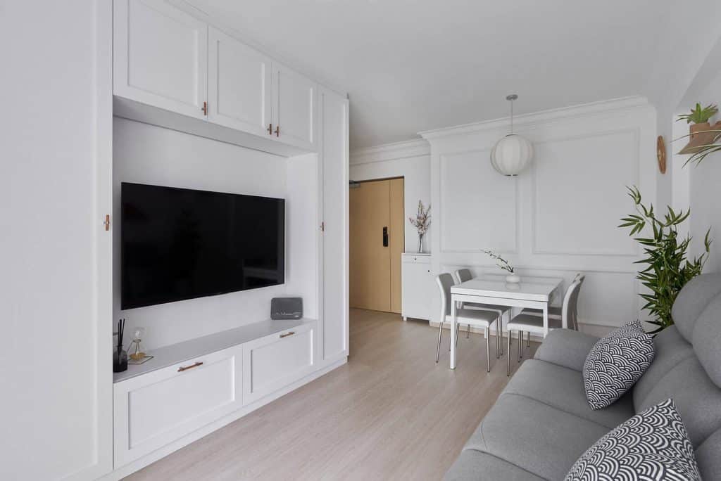 Condo Style Mastery: Malaysia's Home Aesthetics