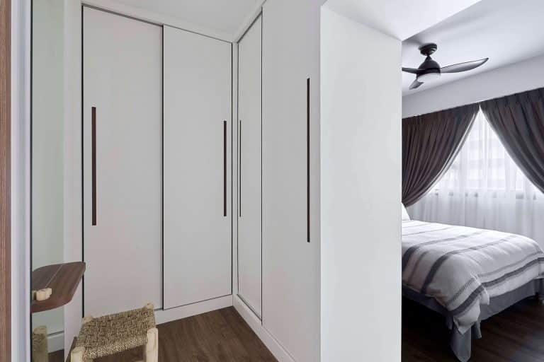 Sleek Interior and Wardrobe Designs Await at Lemonfridge MY