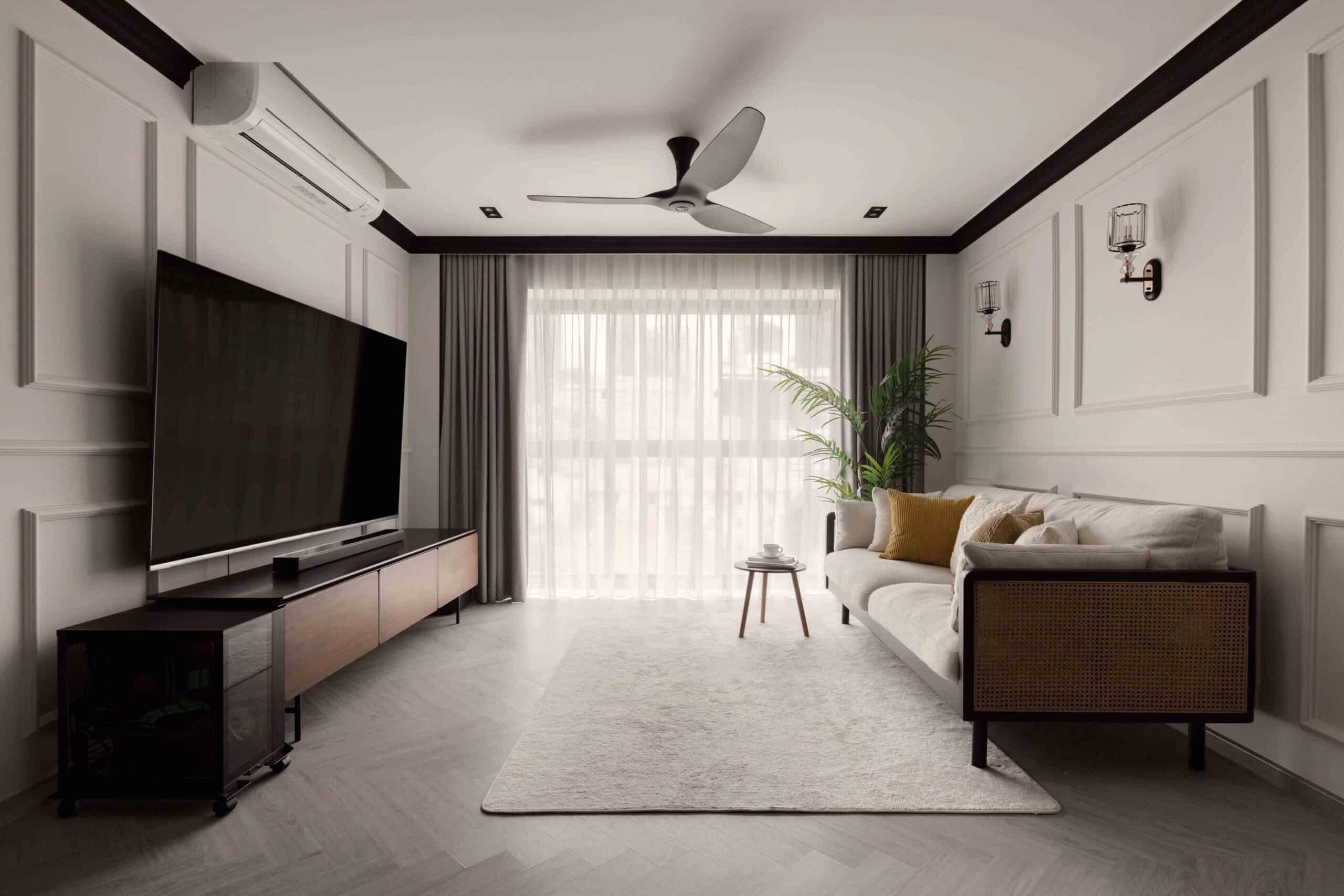 Expert Small Condo Interior Design Ideas for KL Homes